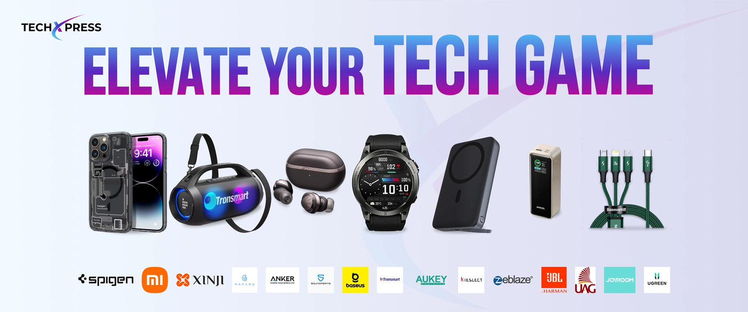 Tech Xpress – TechXpress